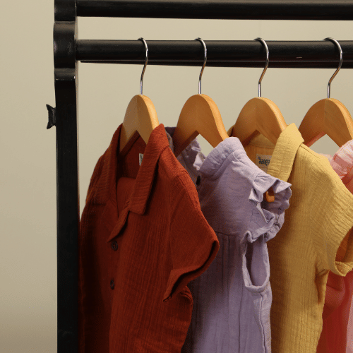 The Aangan: Childhood Magic & Timeless Tradition